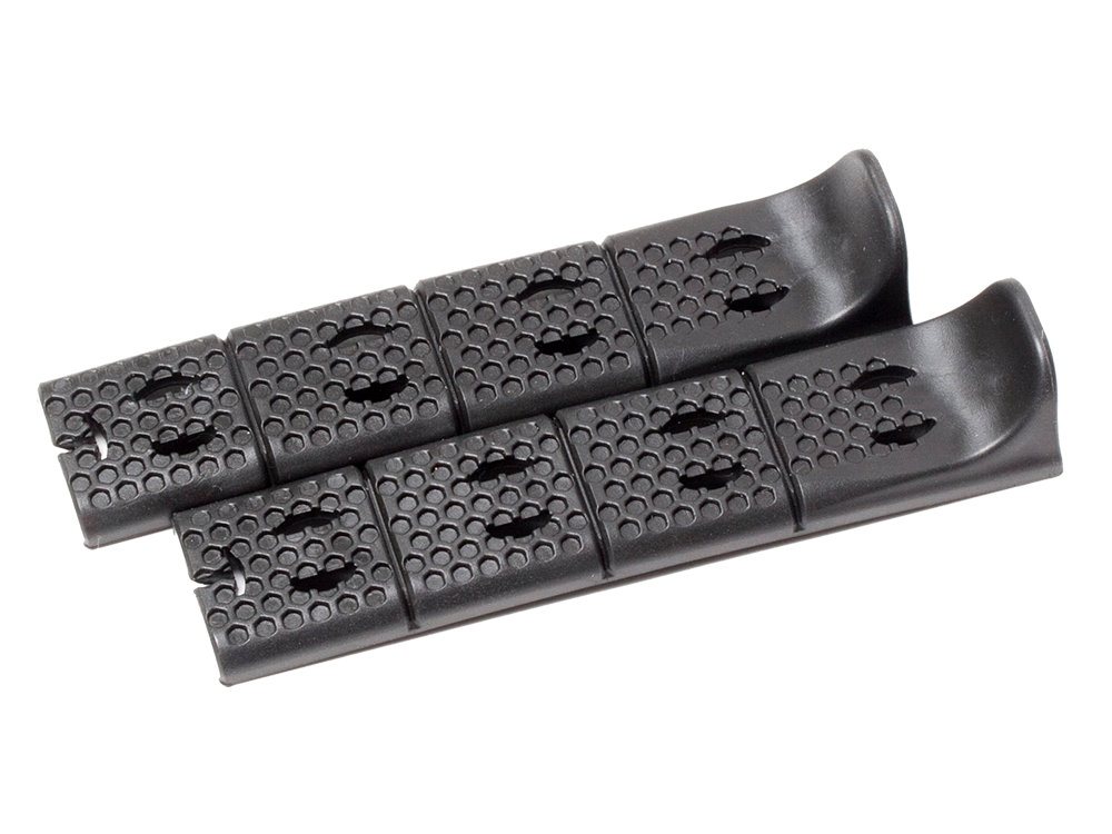 Handstop panel kit for GC16 SR KeyMod handguard | G&G ARMAMENT