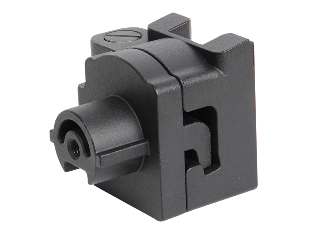 Folding Stock Hinge for RK74-T/E/CQB by G&G Armament - Enhance your ...