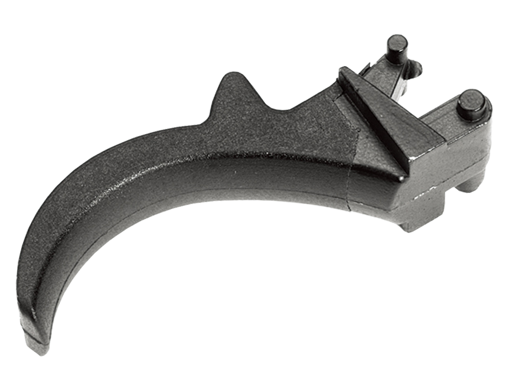 Premium Steel Trigger for UMG by G&G Armament - Elevate Your Airsoft ...