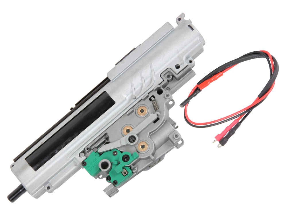 Completed Gearbox for L85 ETU | G&G ARMAMENT