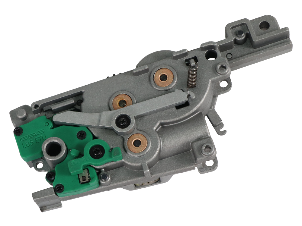 ETU Lower Gearbox for L85 by G&G Armament: A Reliable Choice for ...