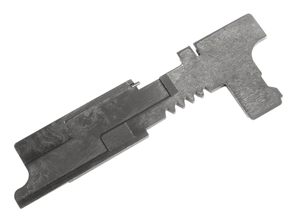 Selector Plate for FS51 - Enhance Your Airsoft Experience with G&G ...