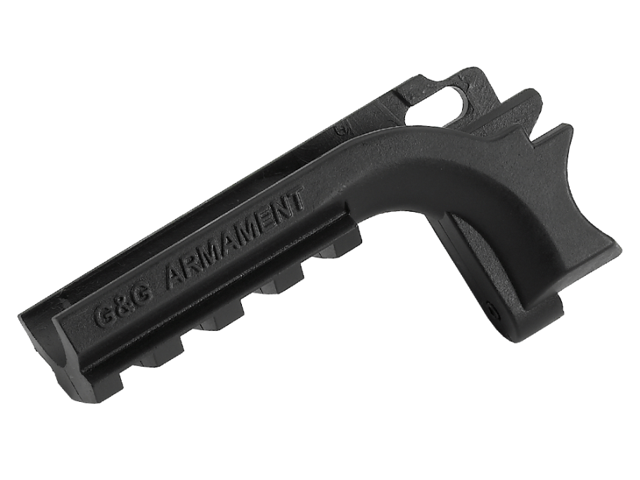 Tactical Under Rail for M92 Series by G&G Armament offers a reliable ...
