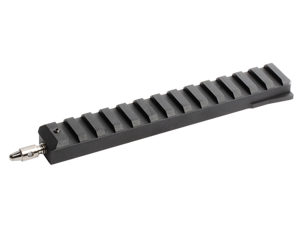 Upper Receiver Rail for SG Series: Enhance Your Airsoft Experience with G&G