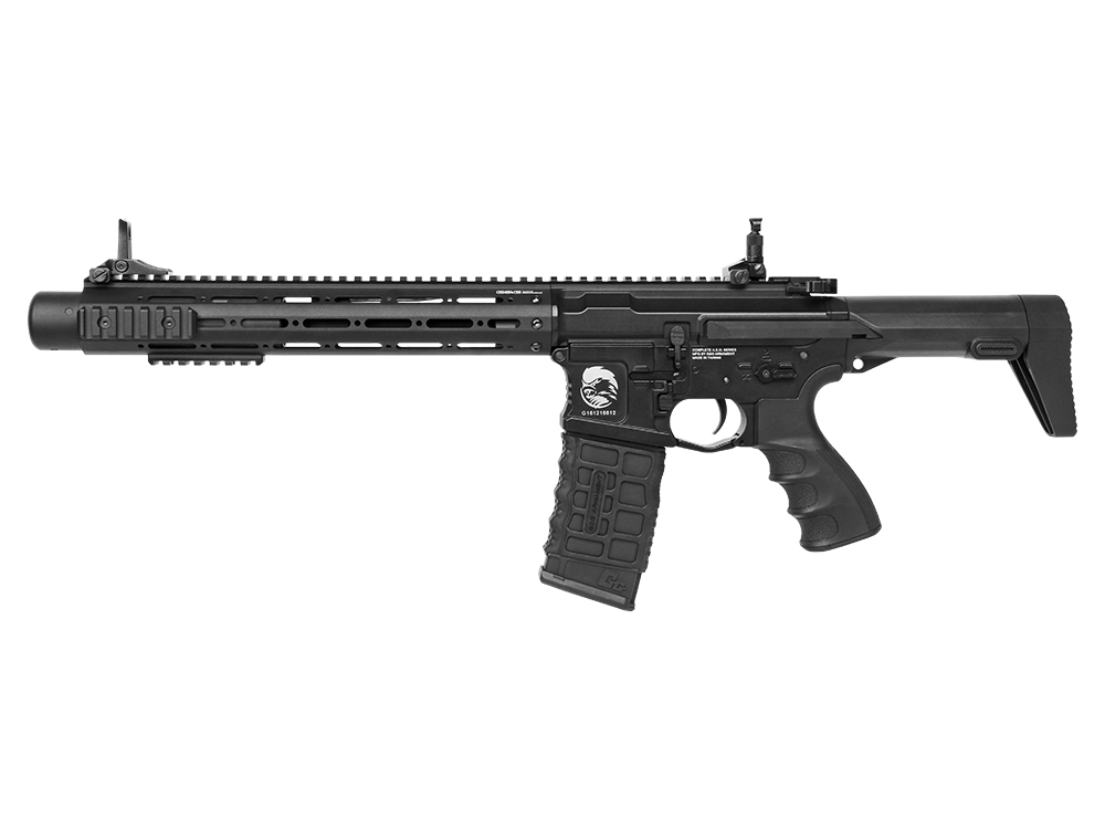 AIRSOFT PISTOL | G&G ARMAMENT